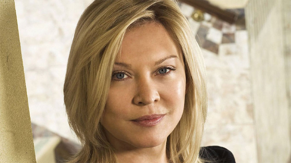 Amanda Redman - Bristol Old Vic Theatre School