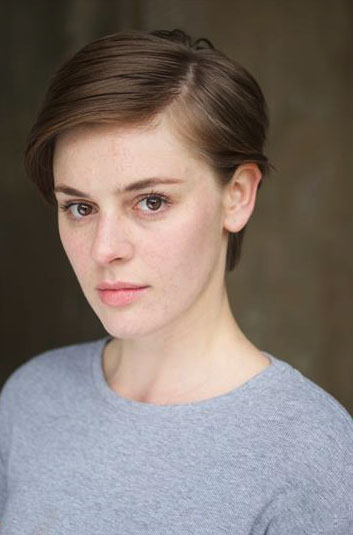 Pippa Moss - Bristol Old Vic Theatre School