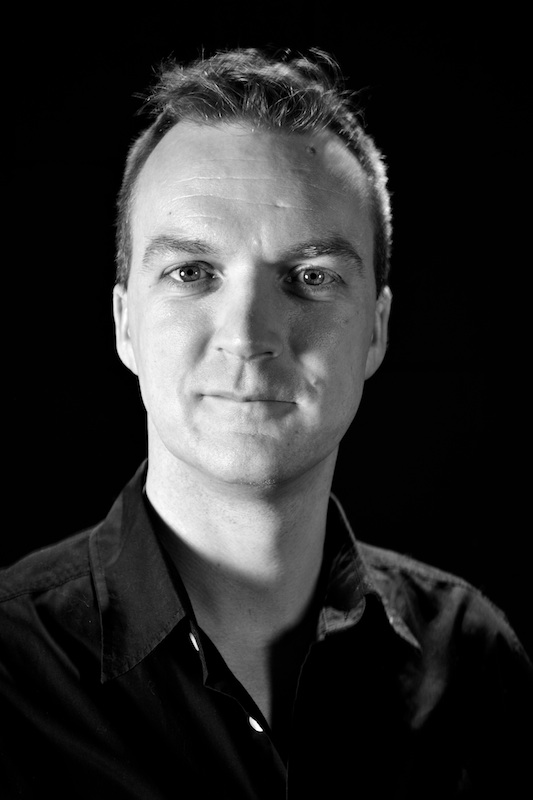 Joe Stathers - Bristol Old Vic Theatre School