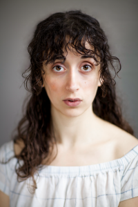 Avery Breyne-Cartwright - Bristol Old Vic Theatre School