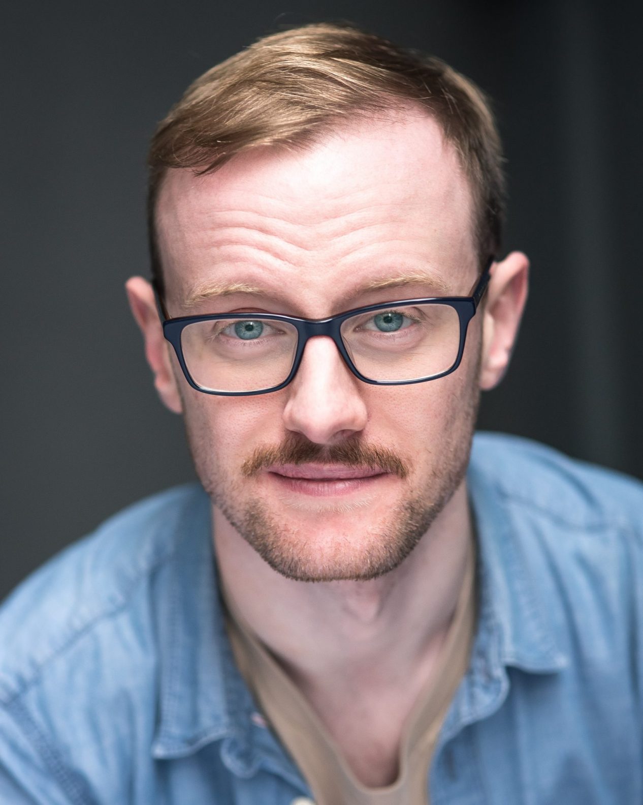 Michael Dodds - Bristol Old Vic Theatre School