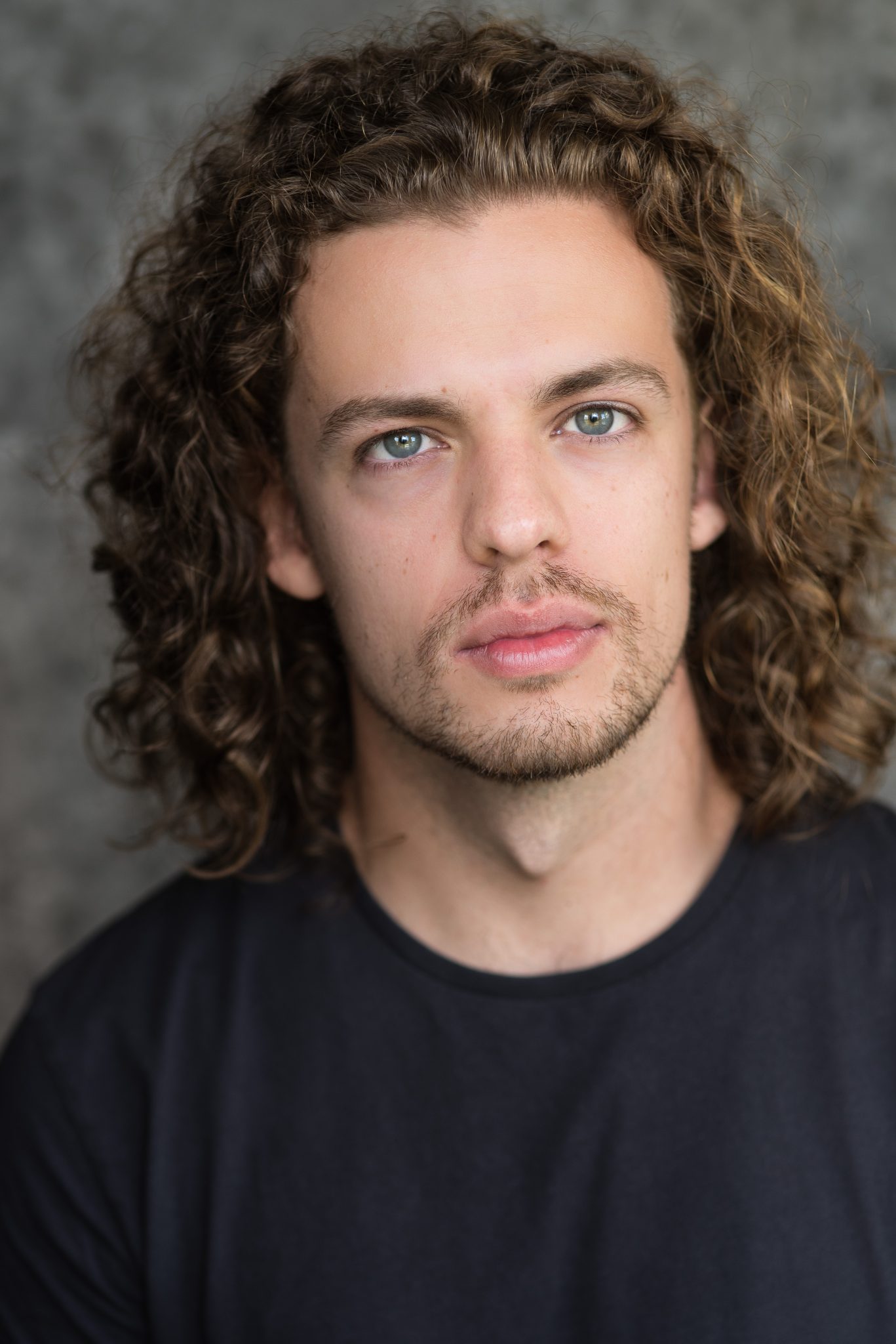 Lewis McDonald - Bristol Old Vic Theatre School