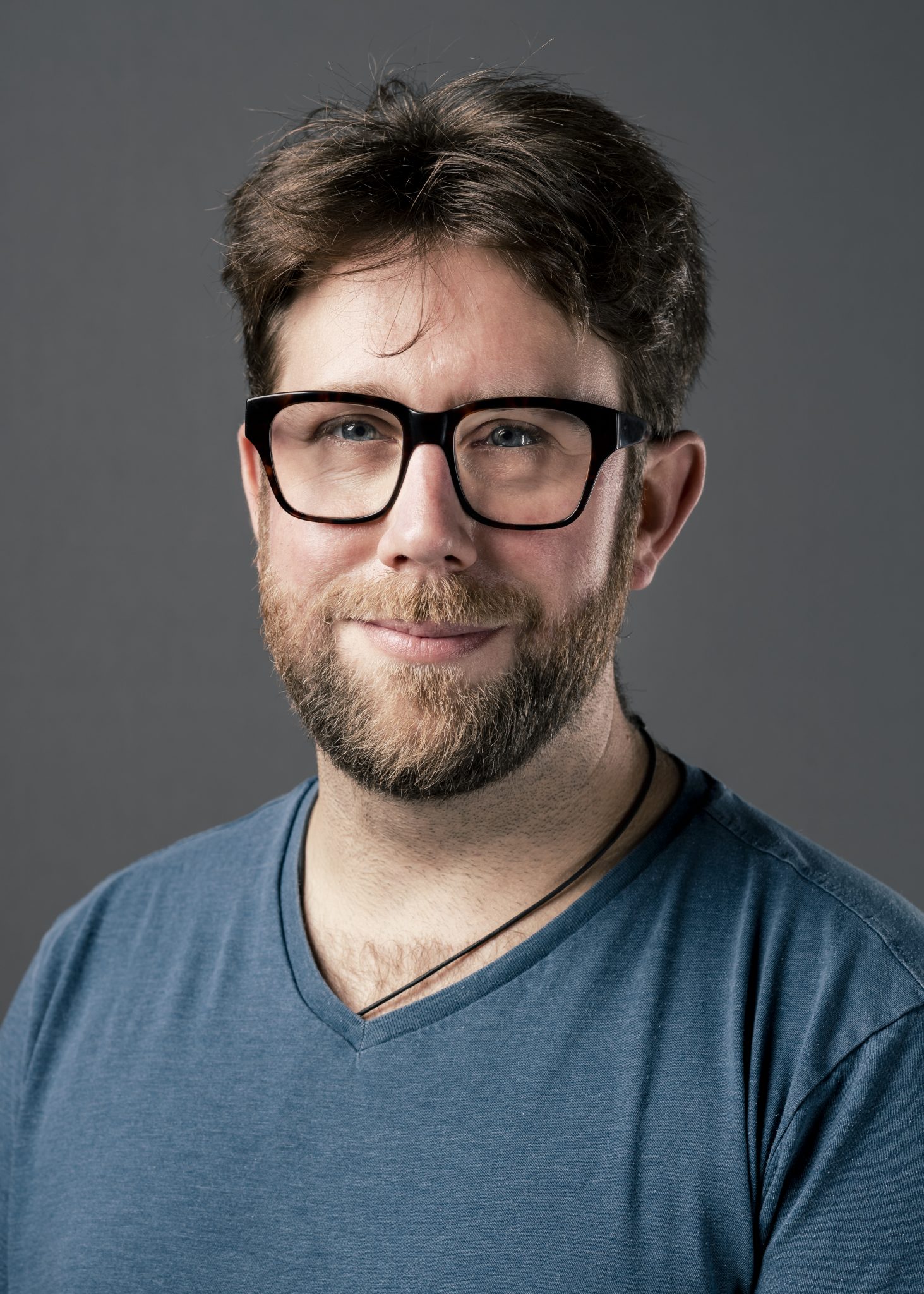 Charlie Flack - Bristol Old Vic Theatre School