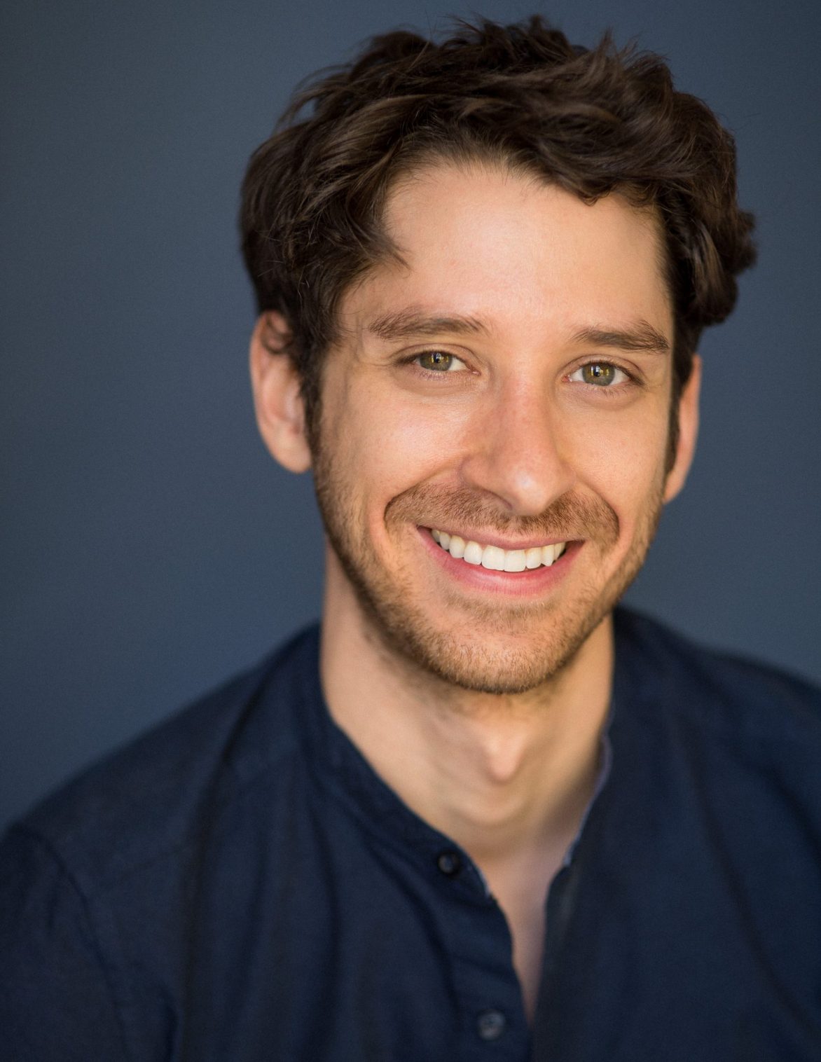 Christopher Dalton - Bristol Old Vic Theatre School