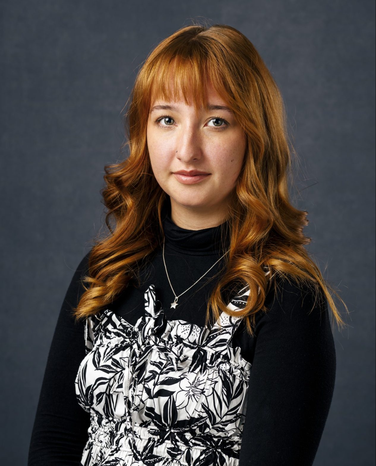 Maisie Higgins - Bristol Old Vic Theatre School