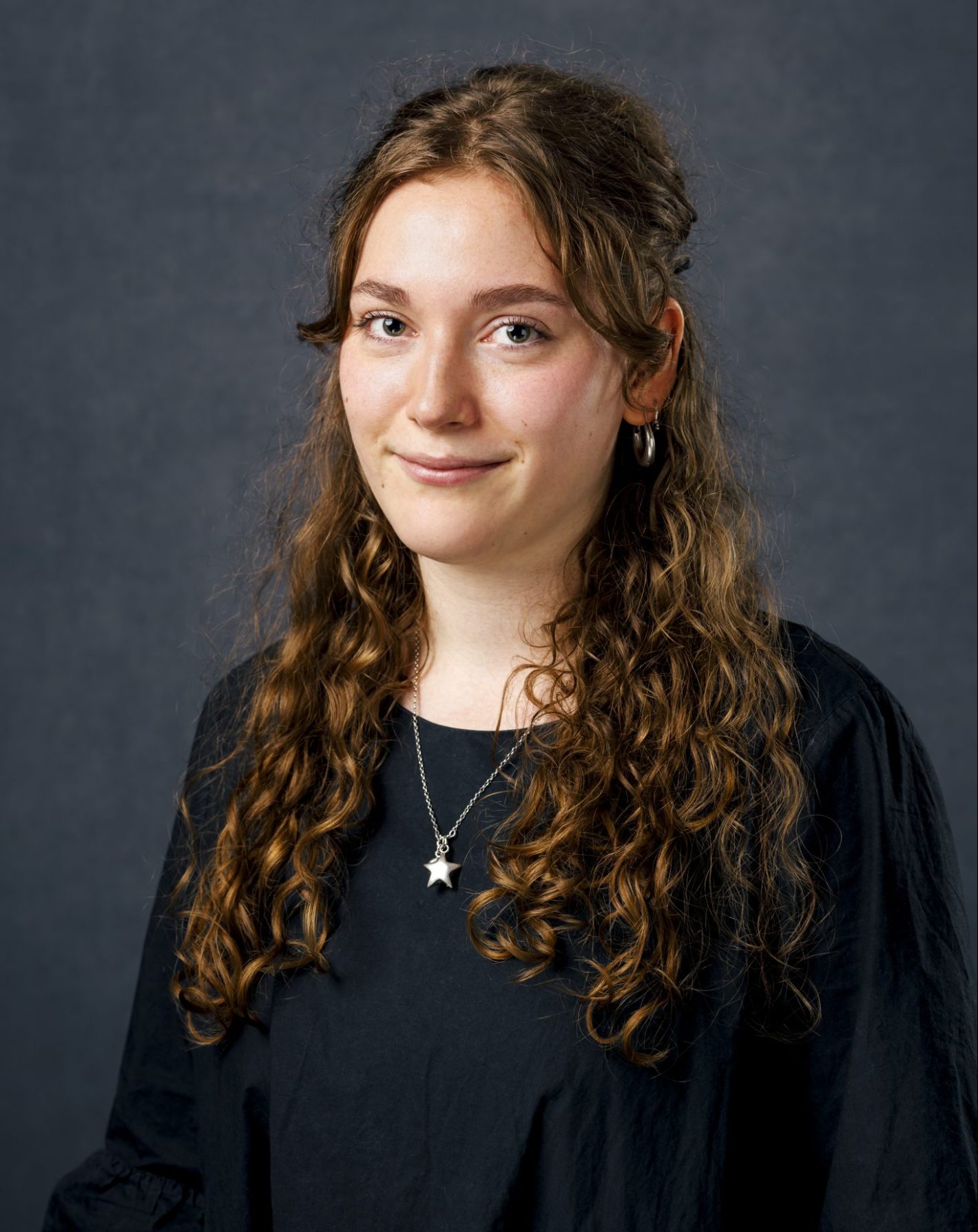 Angelica Robinson - Bristol Old Vic Theatre School