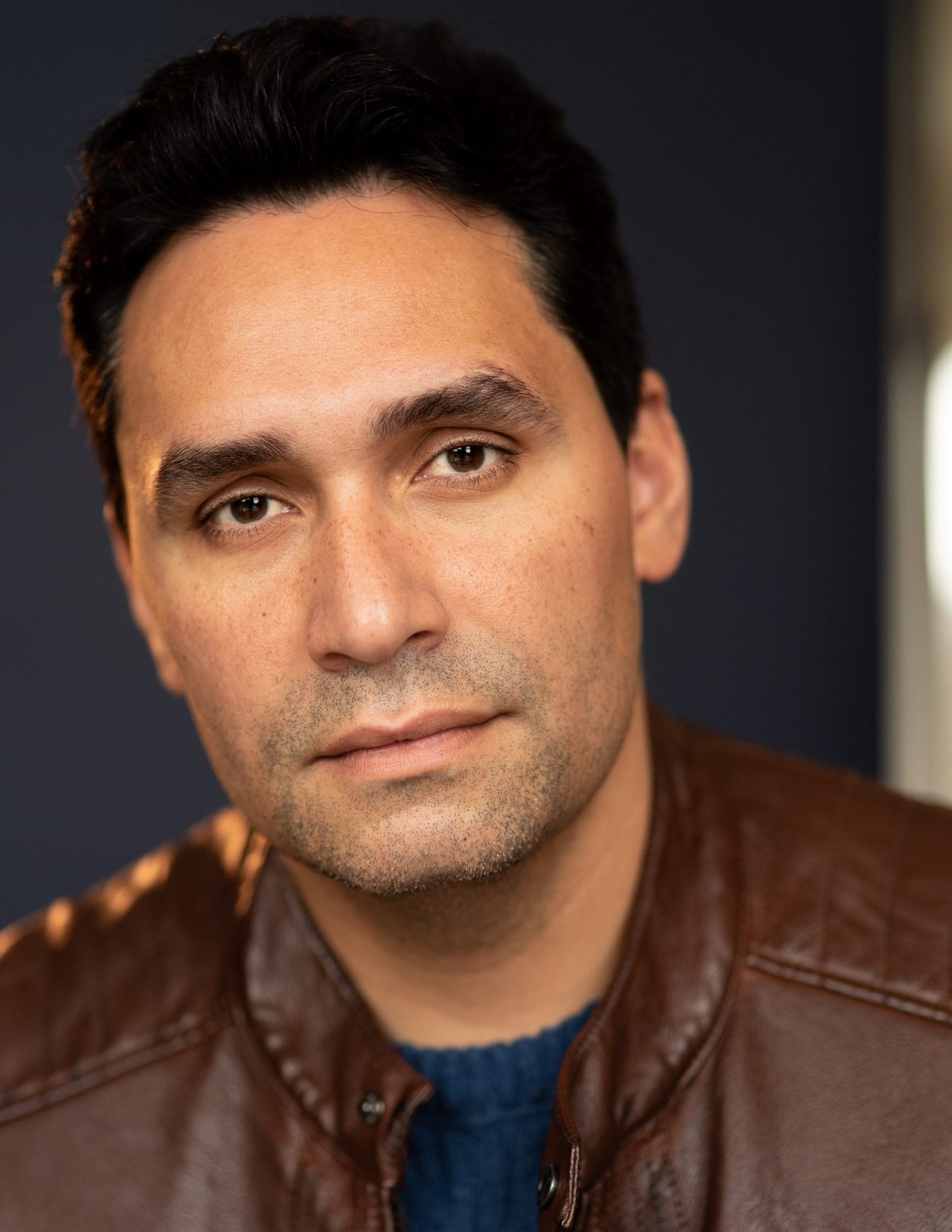 Jay Faisca - Bristol Old Vic Theatre School