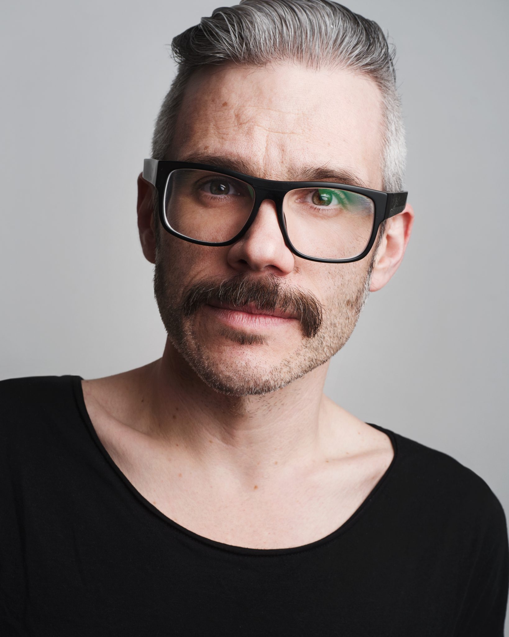 Stuart Harvey - Bristol Old Vic Theatre School