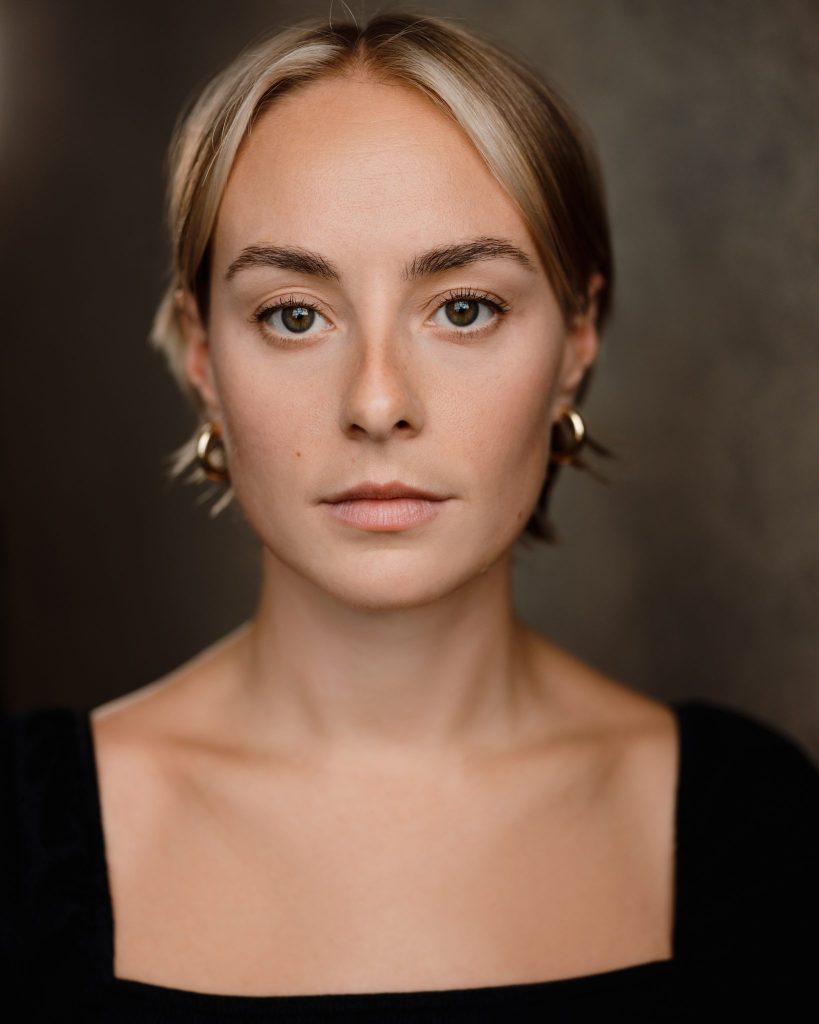 Holly Hawgood - Bristol Old Vic Theatre School