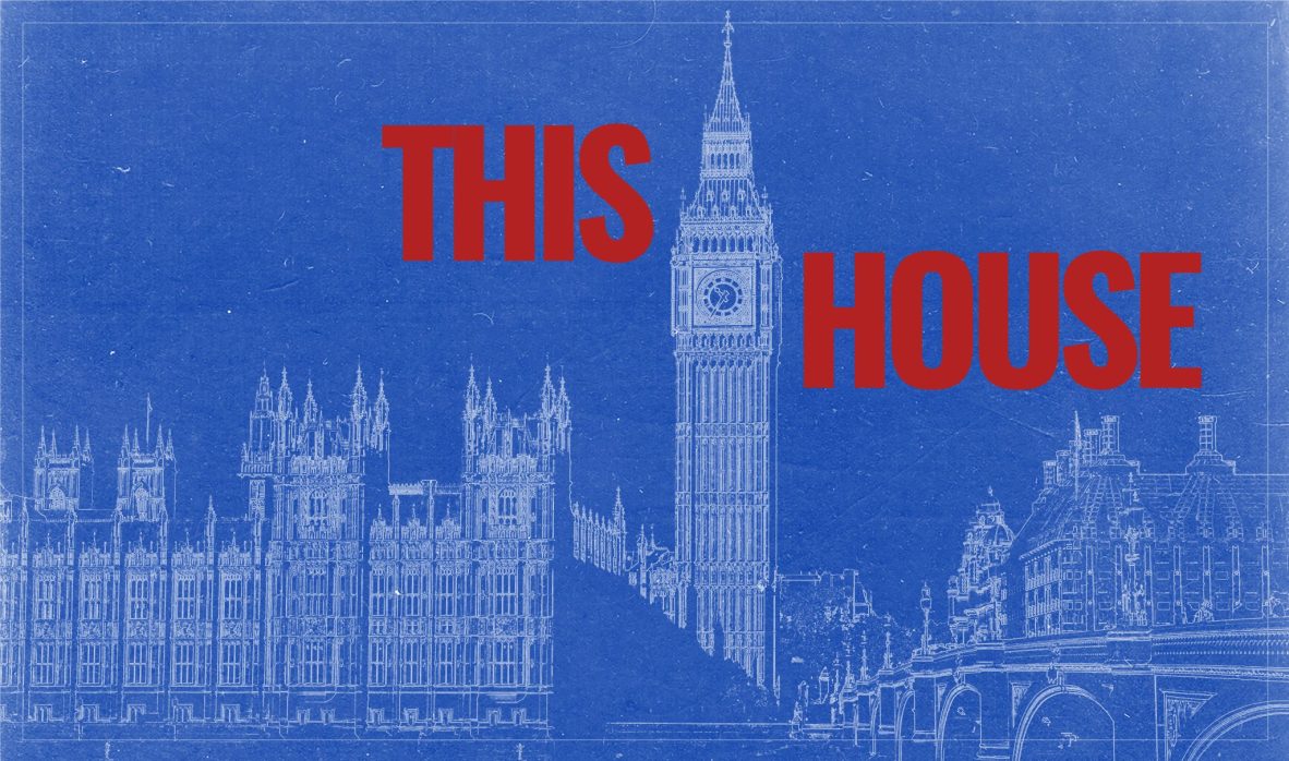 Alice McCarthy - Bristol Old Vic Theatre School