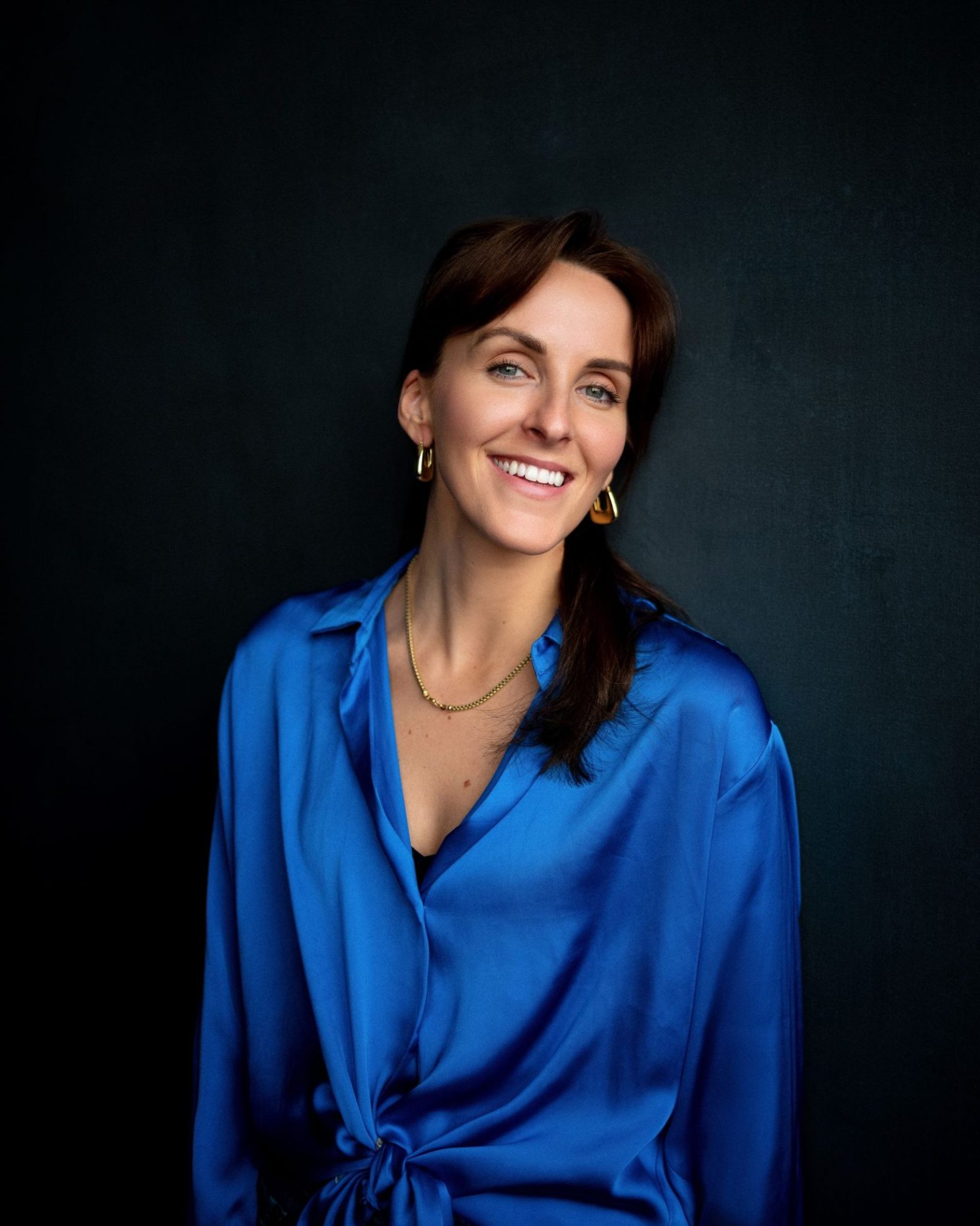 Natalie Simone - Bristol Old Vic Theatre School