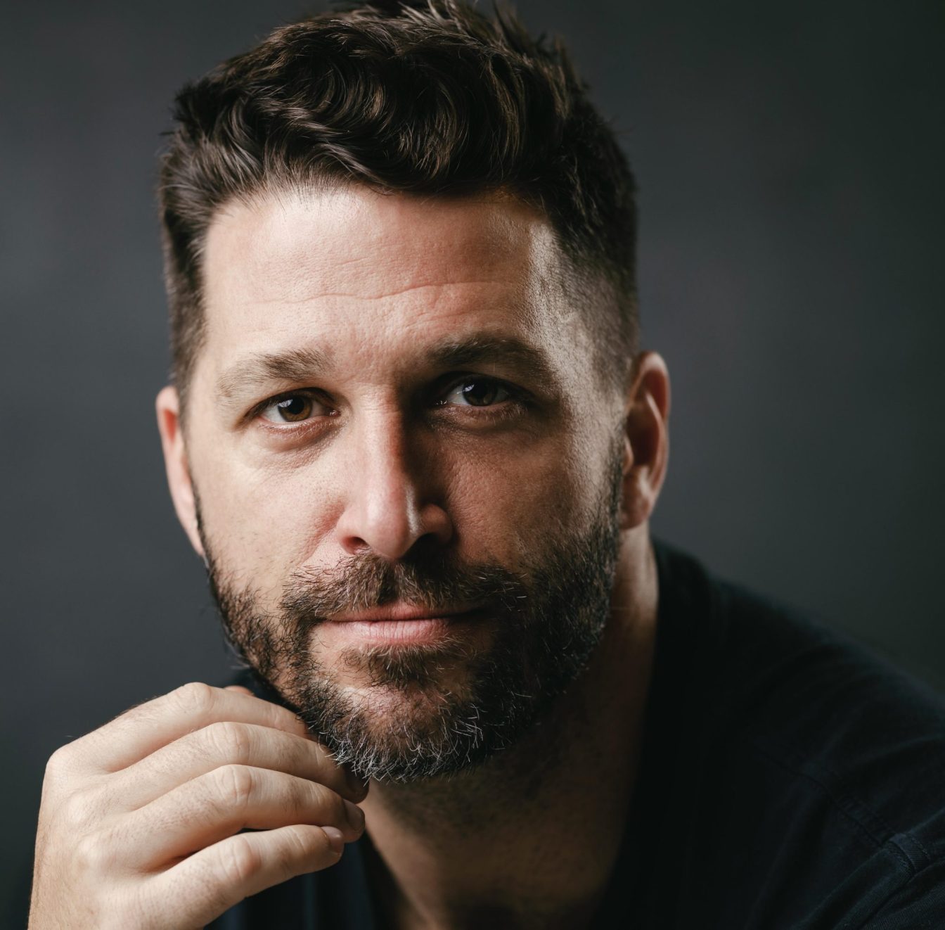 Brett Tutor - Bristol Old Vic Theatre School