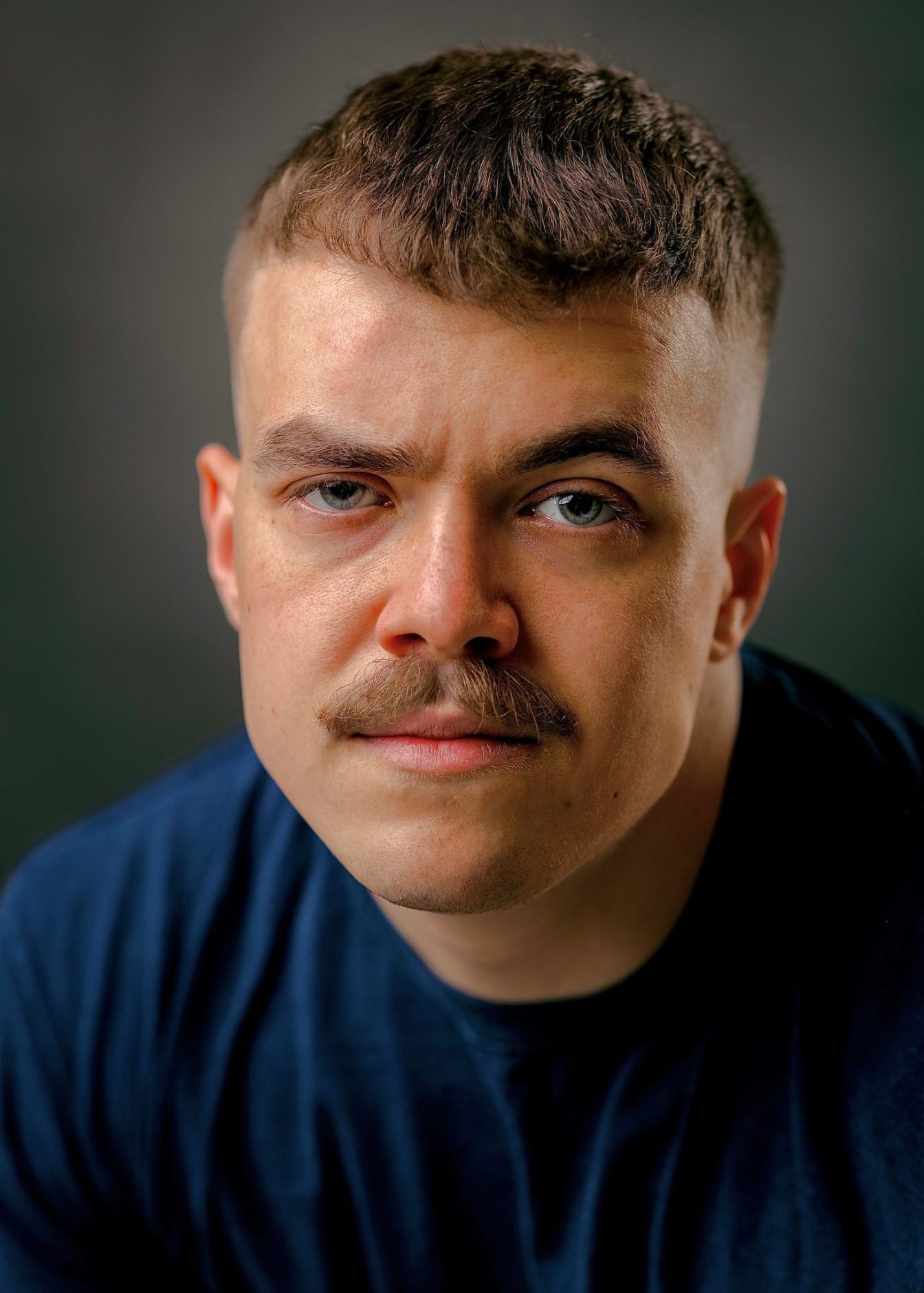 Louis Millar - Bristol Old Vic Theatre School