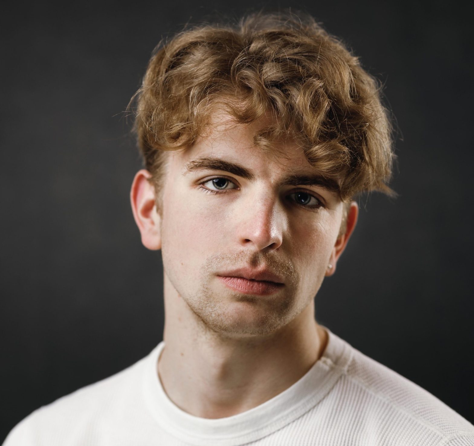 Ted Walliker - Bristol Old Vic Theatre School