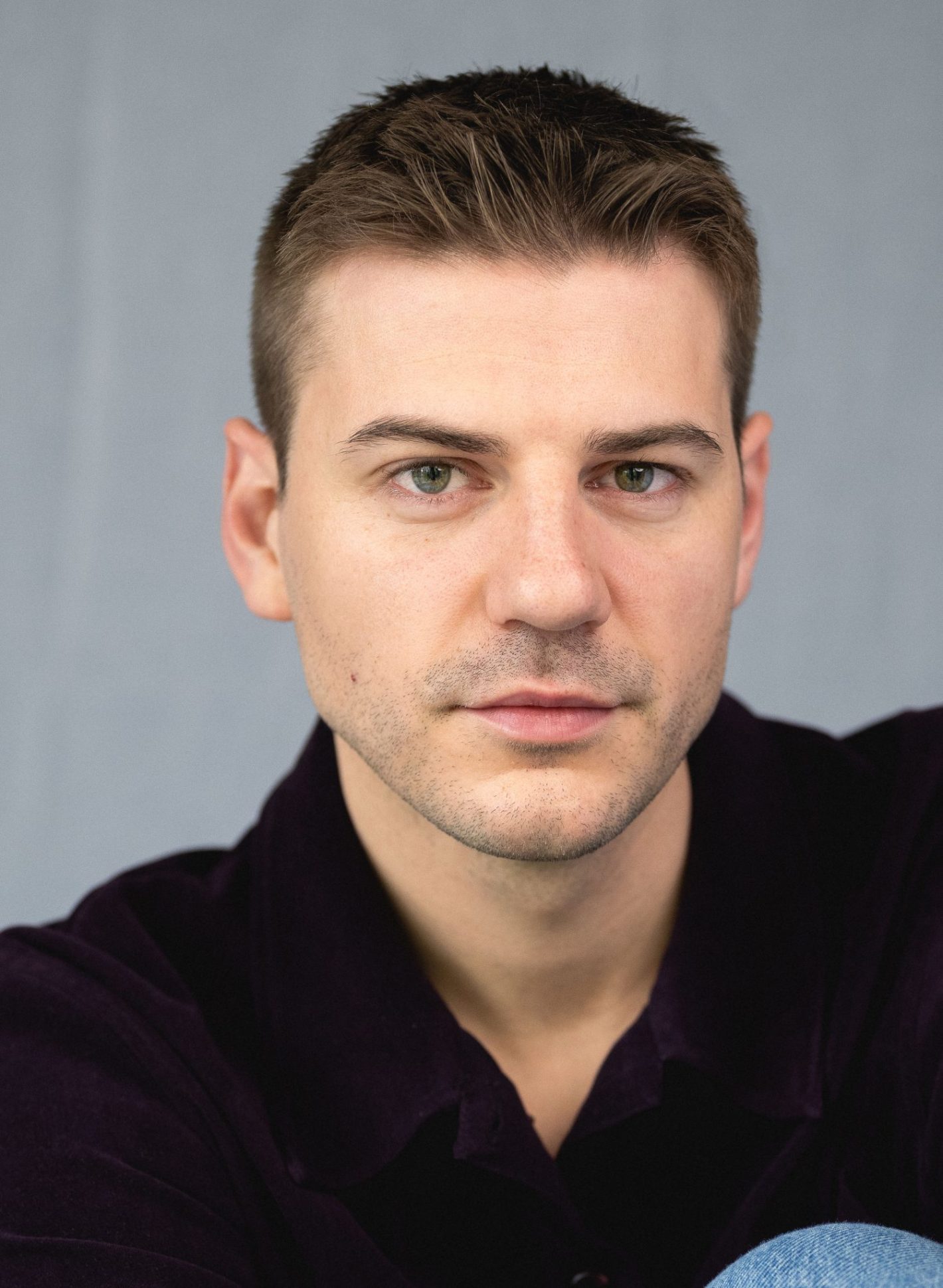 Austin Davidson - Bristol Old Vic Theatre School